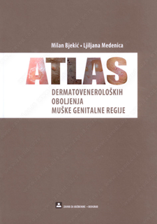 Z36150 Atlas dermatoveneroloških oboljenja muške genitalne regije