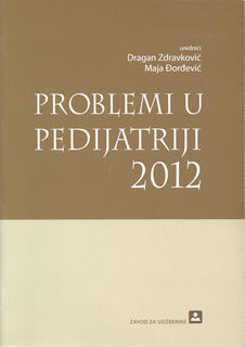 Z36152 Problemi u pedijatriji. 2012
