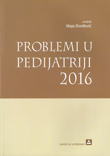 Z36161 Problemi u pedijatriji. 2016