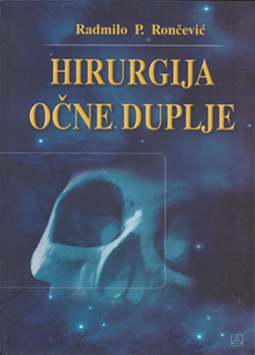 Z36280 Hirurgija očne duplje