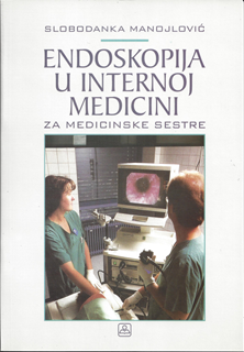 Z36289 Endoskopija u internoj medicini : za medicinske sestre