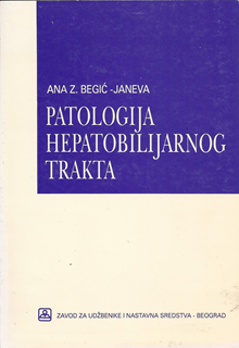 Z36294 Patologija hepatobilijarnog trakta