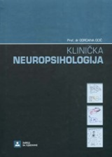 Z36350 Klinička neuropsihologija