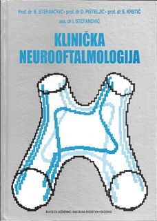 Z36351 Klinička neurooftalmologija