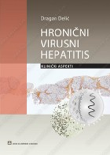 Z36367 Hronični virusni hepatitis : klinički aspekti