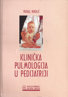 Z36379 Klinička pulmologija u pedijatriji