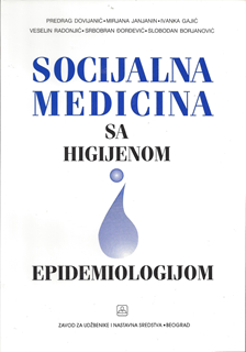 Z36388 Socijalna medicina sa higijenom i epidemiologijom