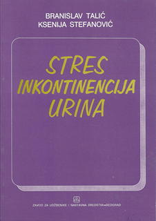 Z36397 Stres inkontinencija urina