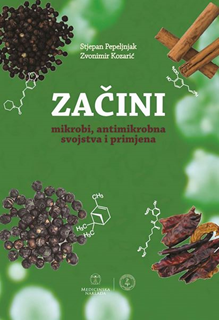 Začini – mikrobi, antimikrobna svojstva i primjena