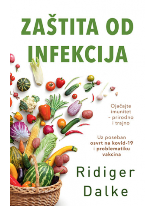 Zaštita od infekcija