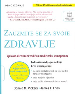 Zauzmite Se Za Svoje Zdravlje