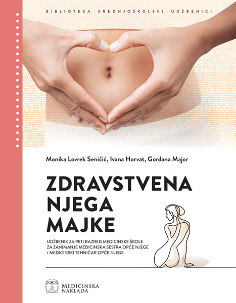 Zdravstvena njega majke