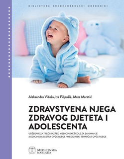 Zdravstvena Njega Zdravog Djeteta I Adolescenta