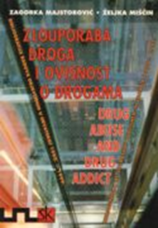 ZLOUPORABA DROGA I OVISNOST O DROGAMA,BIBLIOGRAF.RADOVA K