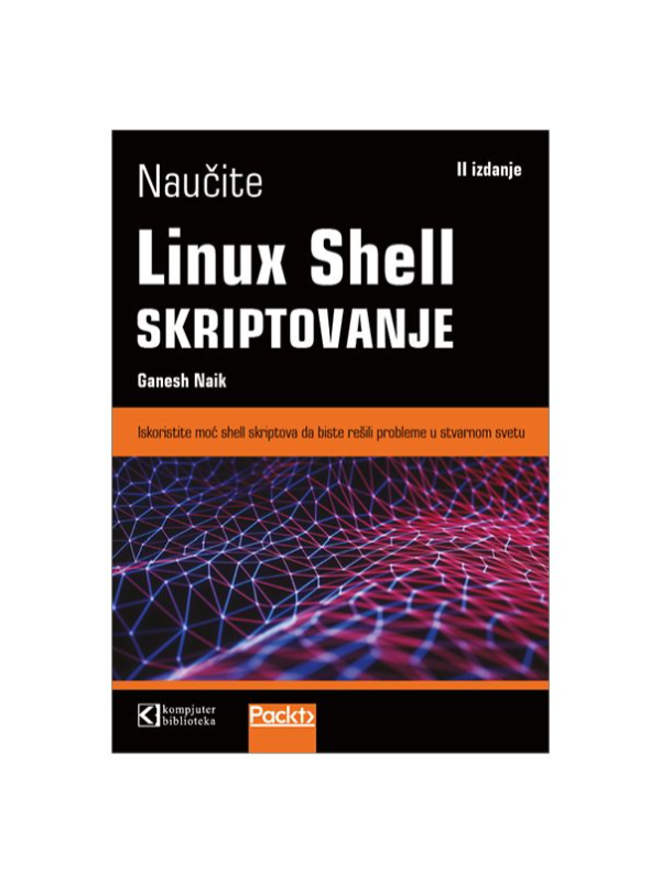 Naučite Linux Shell Skriptovanje