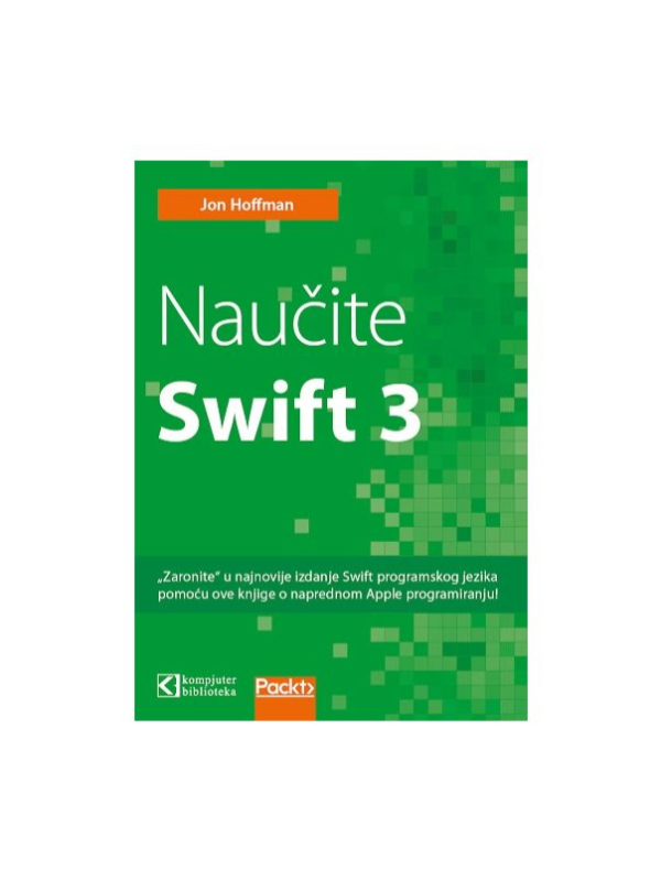 Naučite Swift 3