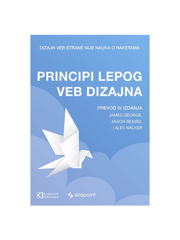 Principi lepog veb dizajna