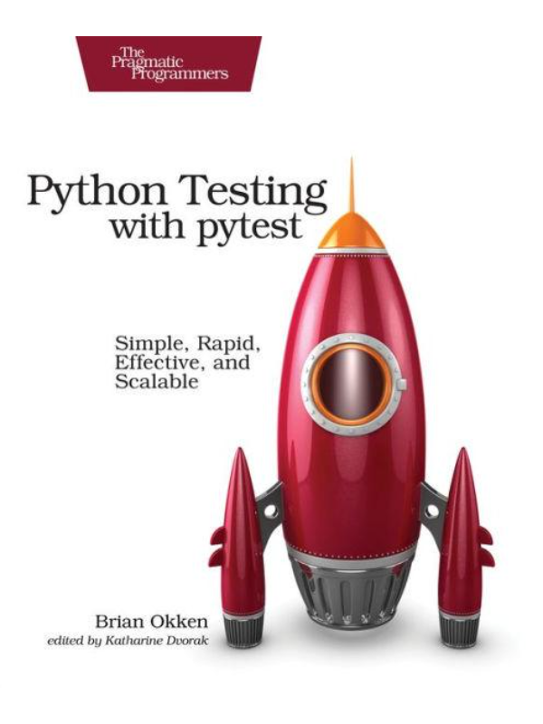 Python Testing with pytest