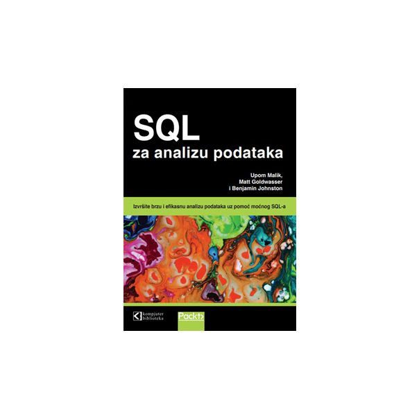 SQL za analizu podataka
