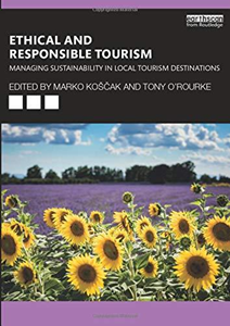 Ethical and Responsible Tourism O’r