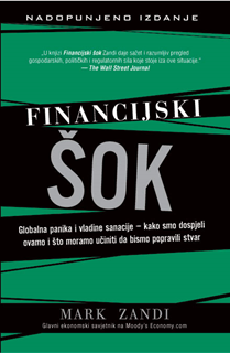 FINANCIJSKI ŠOK