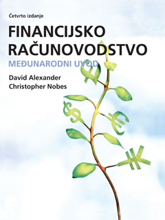 FINANCIJSKO RAČUNOVODSTVO