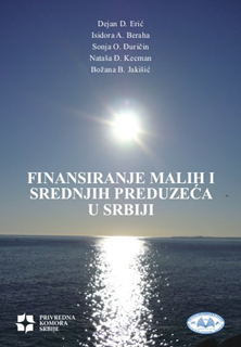 Finansiranje malih i srednjih preduzeća u Srbiji