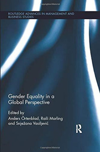 Gender Equality in a Global Perspec