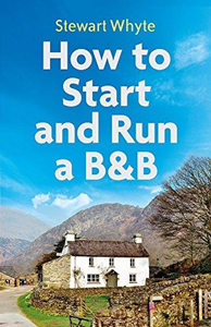 How to start and run a B&B