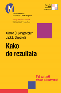 KAKO DO REZULTATA