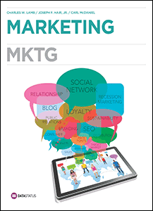 Marketing – MKTG