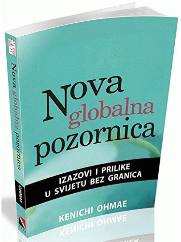 NOVA GLOBALNA POZORNICA – Izazovi i prilike u svijetu bez granica