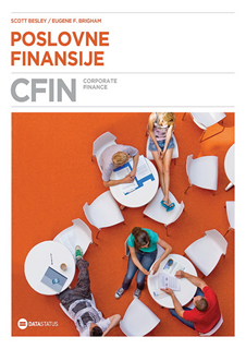 Poslovne finansije – CFIN