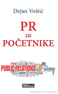 PR za početnike