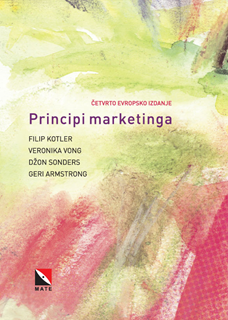 Principi Marketinga- Prevod Srpski