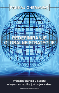 REDEFINIRANJE GLOBALNE STRATEGIJE