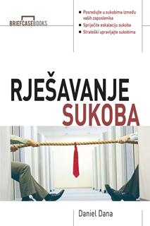 Rješavanje sukoba