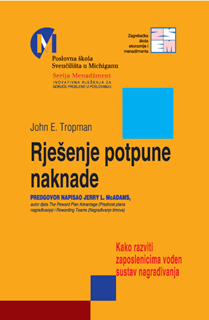 RJEšENJE POTPUNE NAKNADE