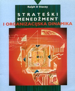 Strateški menedžment i organizacijska dinamika