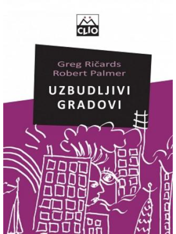 Uzbudljivi gradovi