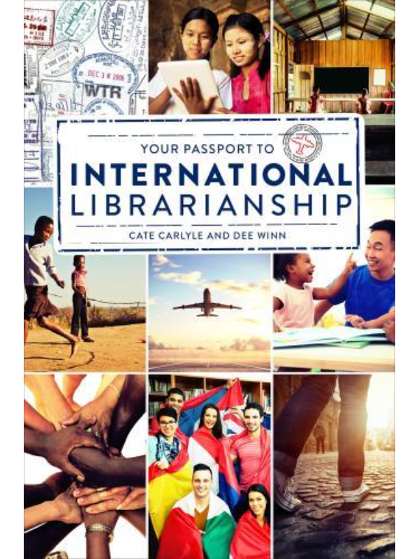 Your Passport to International Librarianship