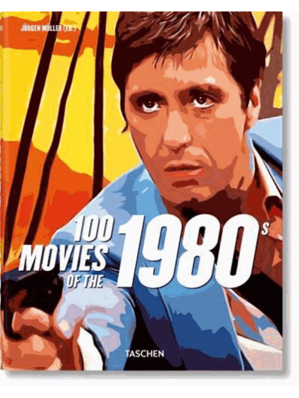 100 Movies of the 1980s