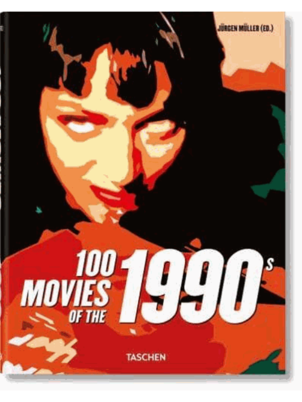 100 Movies of the 1990s