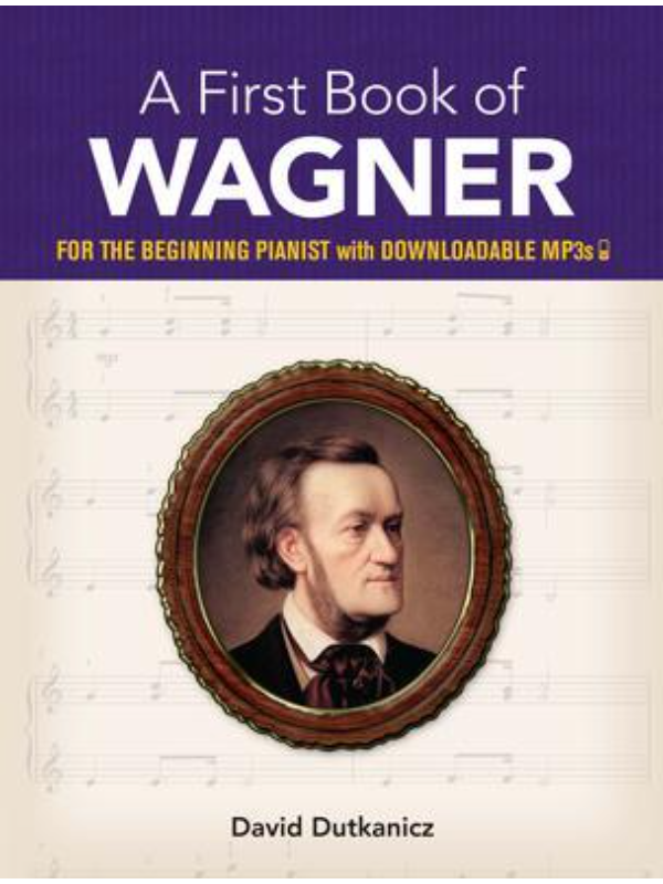 A First Book of Wagner