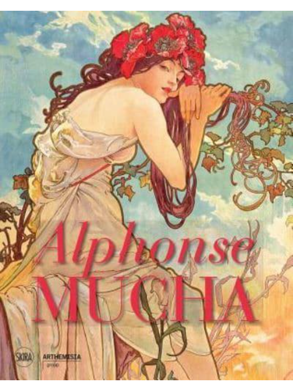 Alphonse Mucha