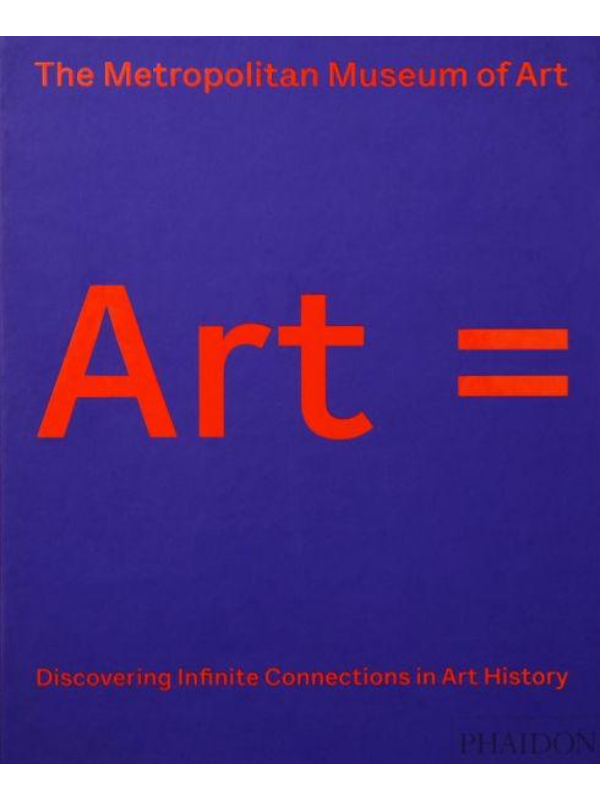 Art = Discovering Infinite Connections in Art History