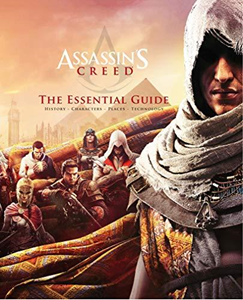 Assassin’s Creed: The Essential Guide