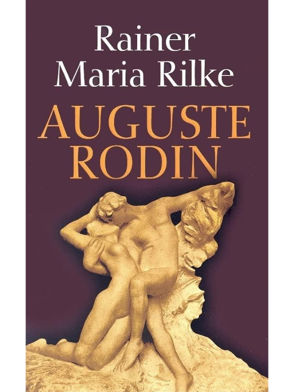 Auguste Rodin (Dover Fine Art, History of Art)