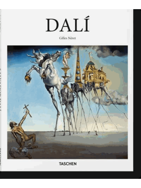 ba Dali