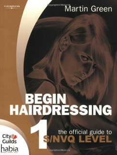 Begin Hairdressing